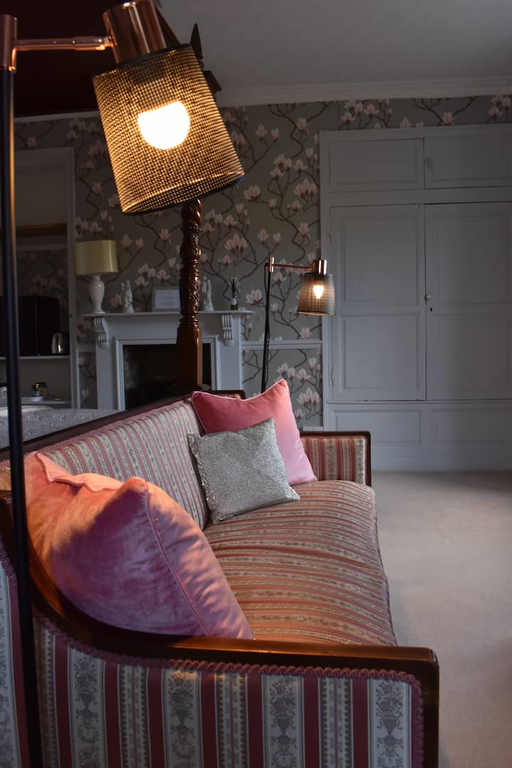 Super King Room (4) - Trefin