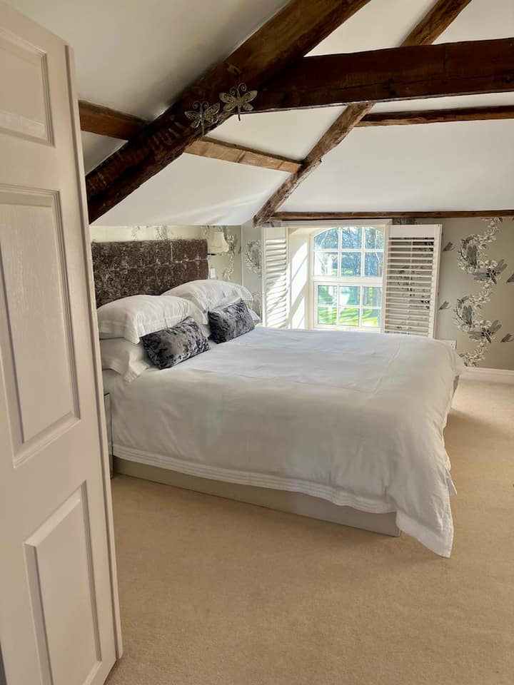 King Room (5) - Solva