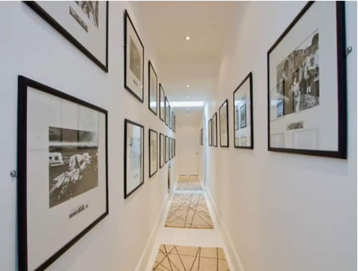 House Of Kiki - Windermere, Lake District - Bowness-on-Windermere