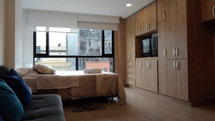 Hermoso Apartamento - Bogotá
