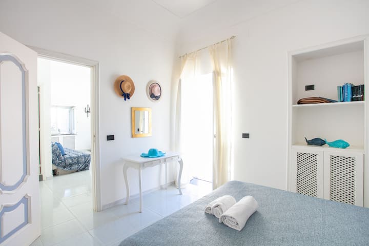 La Meraviglia Guest House - Capri (island)