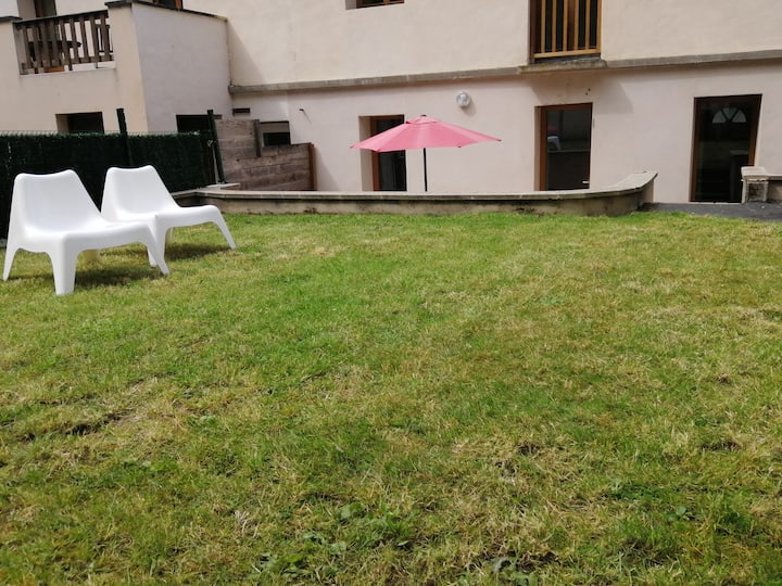 Maison 10 Personnes Proche Mer - Saint-Brieuc