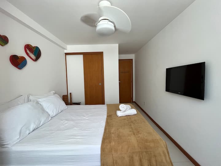 Itacoatiara Residence - 尼泰羅伊