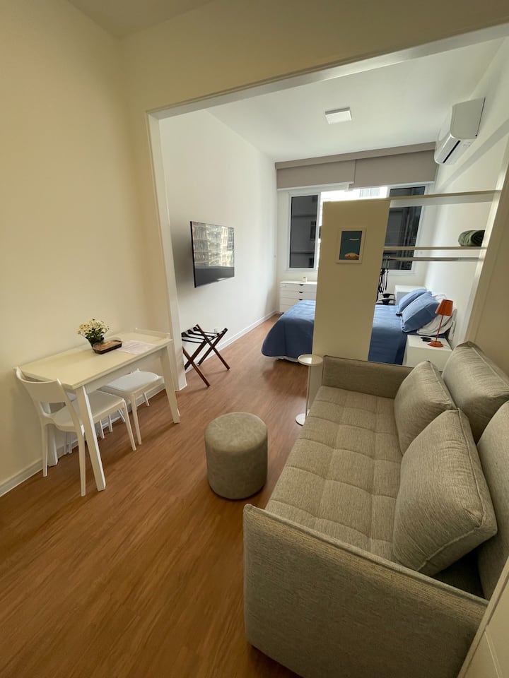 Studio Rodolfo Dantas - Río de Janeiro