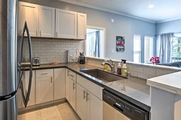 Modern Condo In The Heart Of Incline Village Tahoe - 인크라인 빌리지