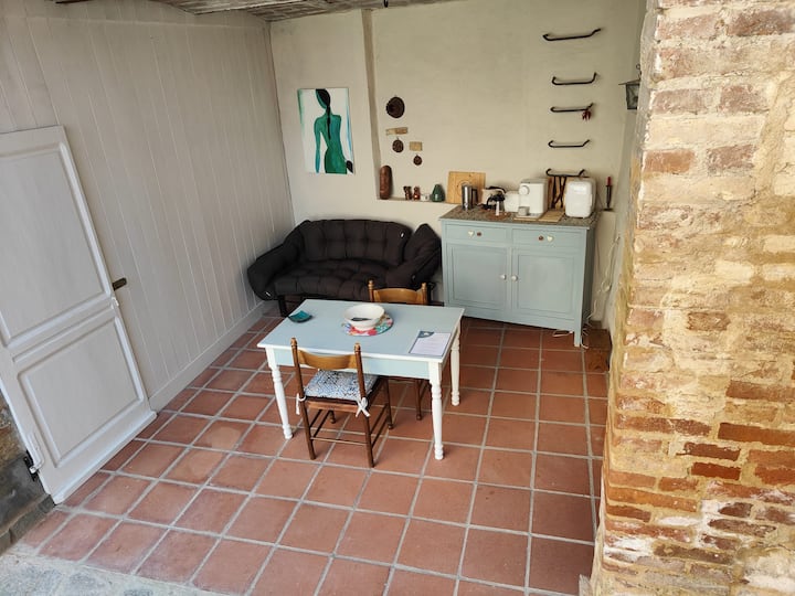 Magalocanda
Stanze Al Castello - Grana