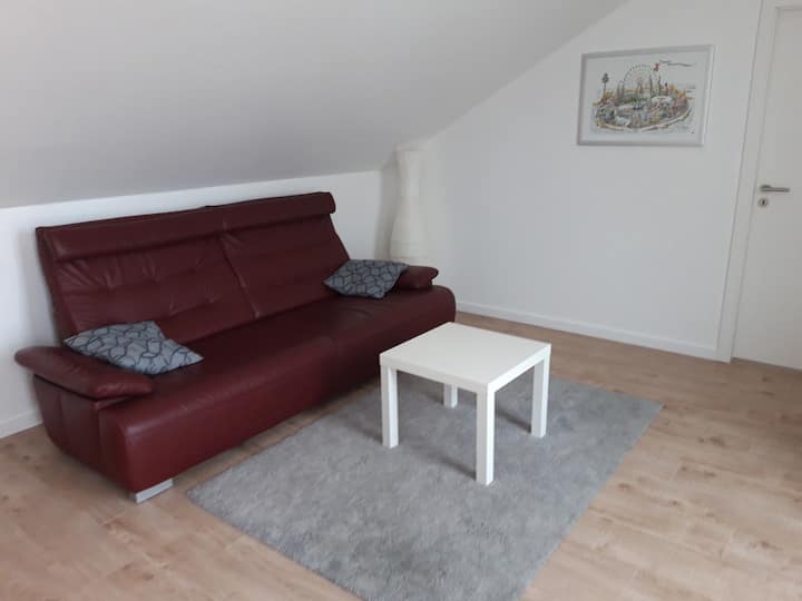 Soestapartments - Höggenstr. Iii - Soest