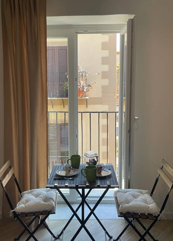 Alla Guilla Home - Palerme