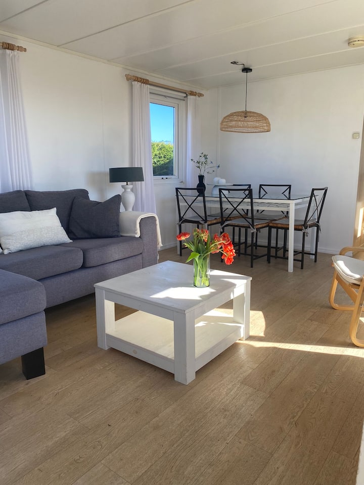 Chalet In Hollum - Ameland