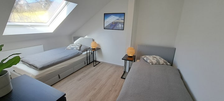 Waldstadt-apartments - Iserlohn