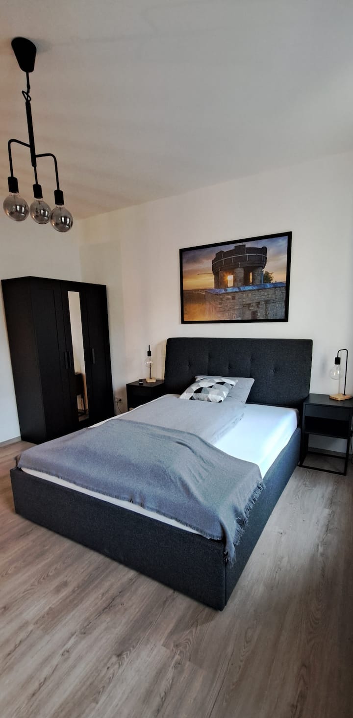 Waldstadt-apartments - Iserlohn