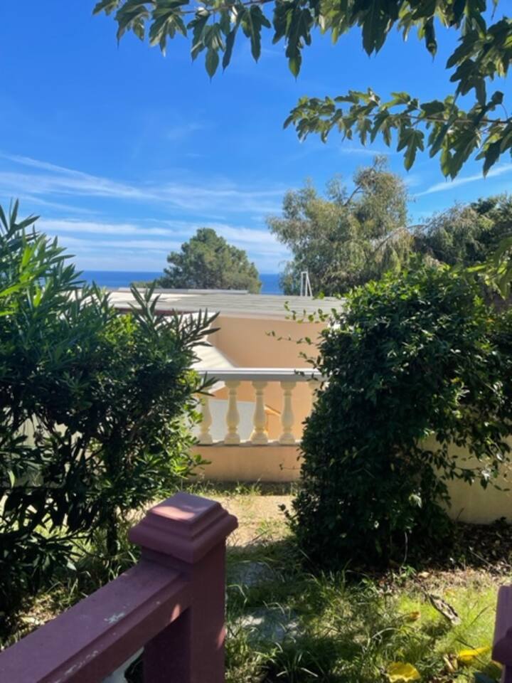 Mini Villa - Poggio-mezzana - Corse