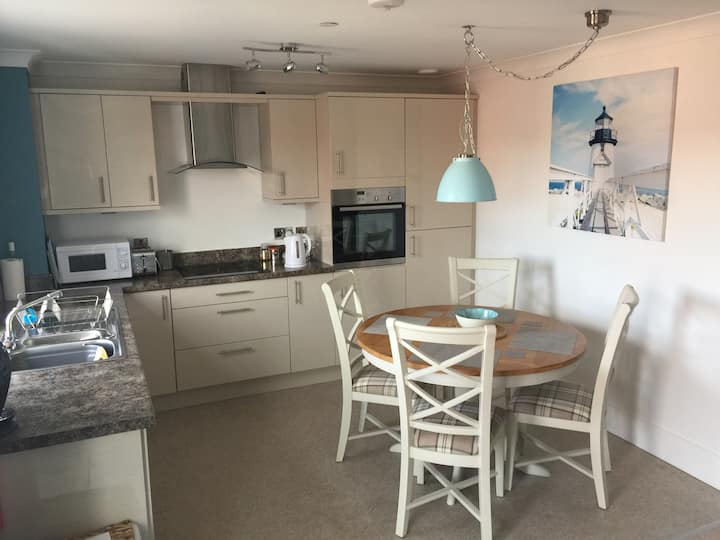 Abbey View Apartment 20 - Whitby