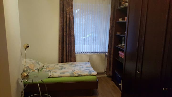3 Room Apartment - Hannover