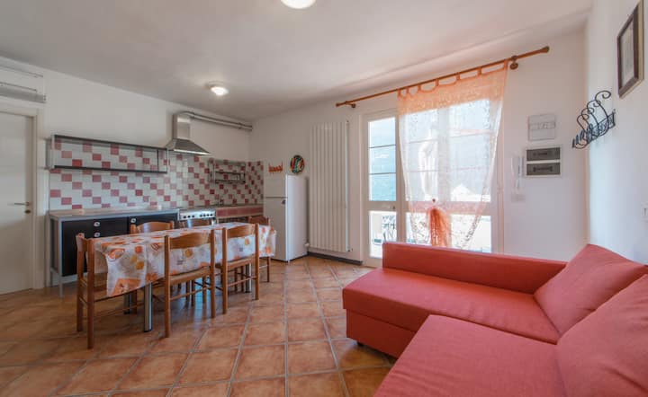 Apartment In Villa, With Swimming Pool - Finale Ligure
