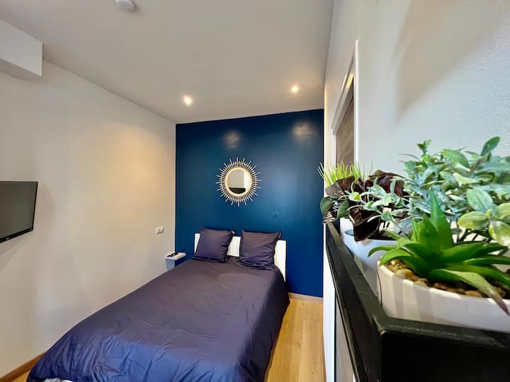 Appartement • Saint-omer - Côte d'Opale