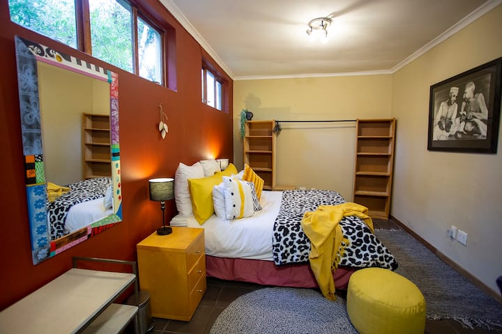 The Office Apartment - Johannesburg