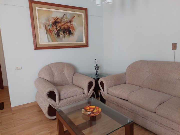 Inmejorable Ubicación En Miraflores - Peru