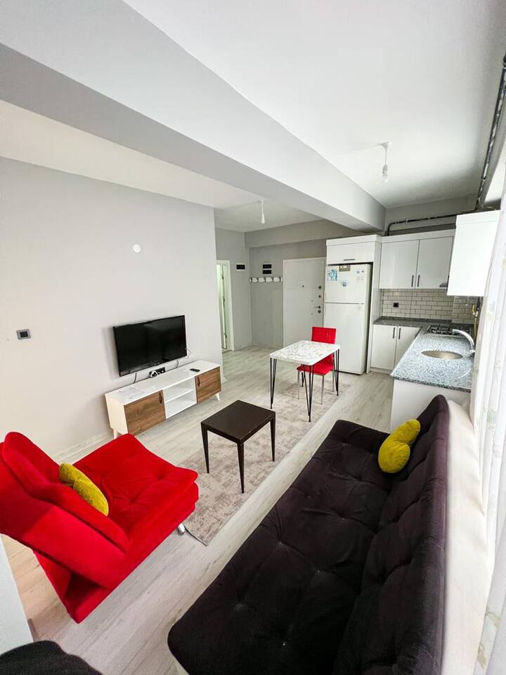 Kendi Evinizdeki Rahatlık - Akçakoca