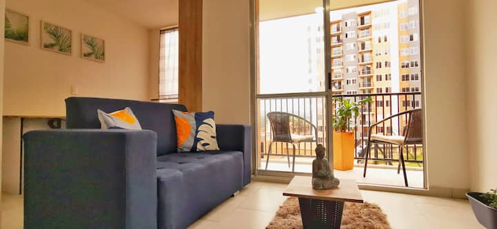 4*magic Fresh Air* 20min From The Airport - Rionegro