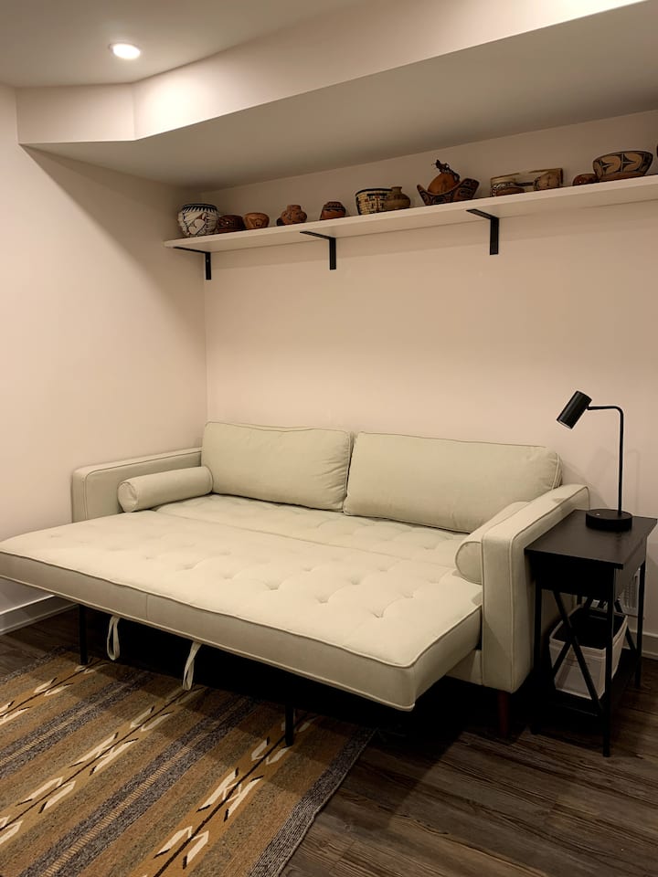 Modern Mission Mill House Hampden/jhu - Baltimore, MD