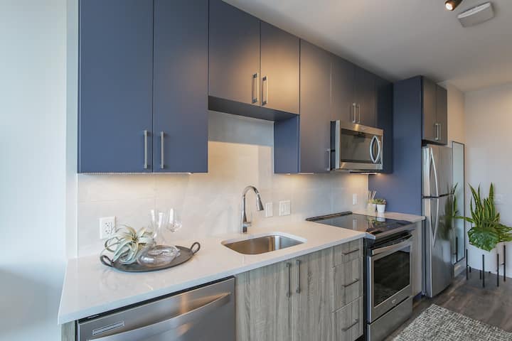 Amazing Nashville Studio - Pool - Nashville, TN