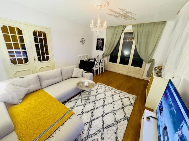 Appartement Proche De Paris - Herblay-sur-Seine