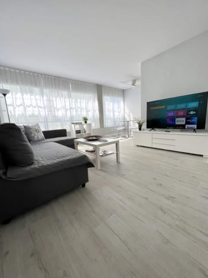 55 Saxo Residence - 南海灘