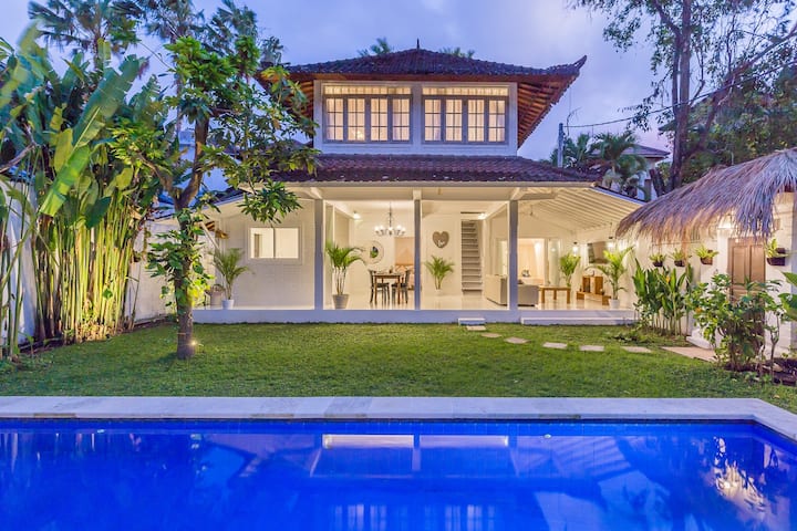 Beautiful 2bd Villa In Seminyak! - Seminyak