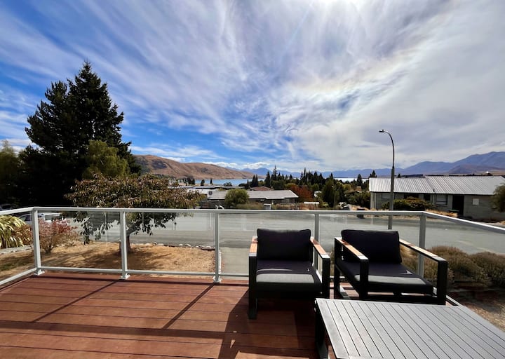 14 Scott St | Lake Tekapo - Lake Tekapo, New Zealand