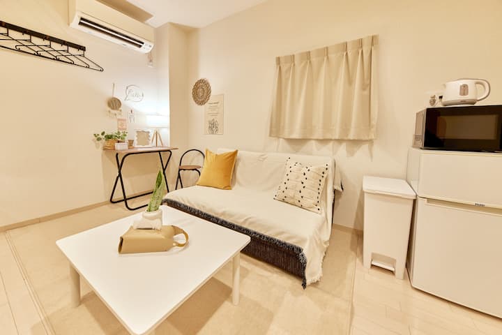Kaiyukan/universalstudiosjapan/ Excellent Location - 蘆屋市