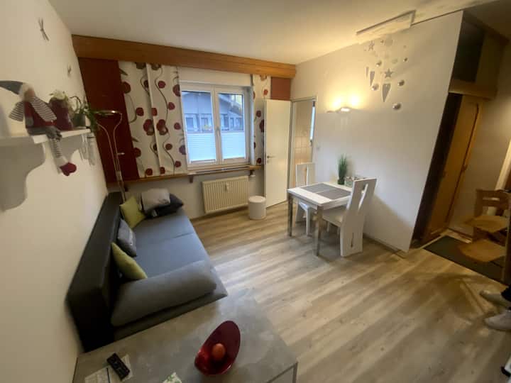 Nock Zentrum Appartement - Bad Kleinkirchheim