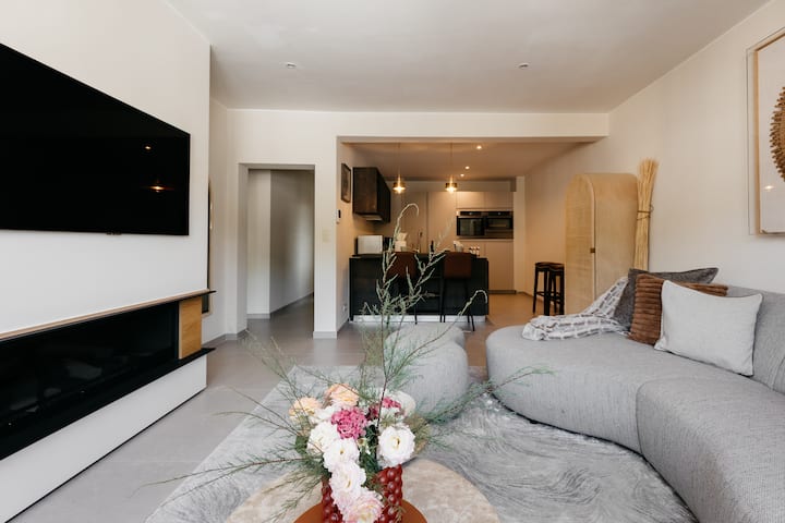 The Edgewater Suites - Skyline - Namur