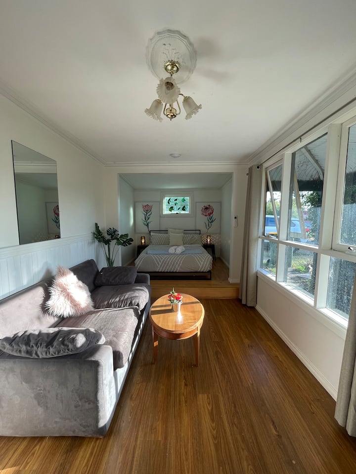 One-bed Room The Little Mayfair - Daylesford