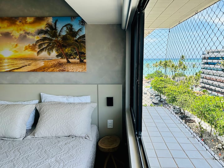 Mar à Vista Iv - Maceió