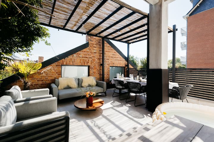 The Edgewater Suites - Park View - Profondeville