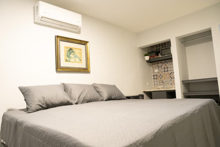 S6 / Downtown / Terraza / Centro / Imss 21 / Uerre - Nuevo Leon