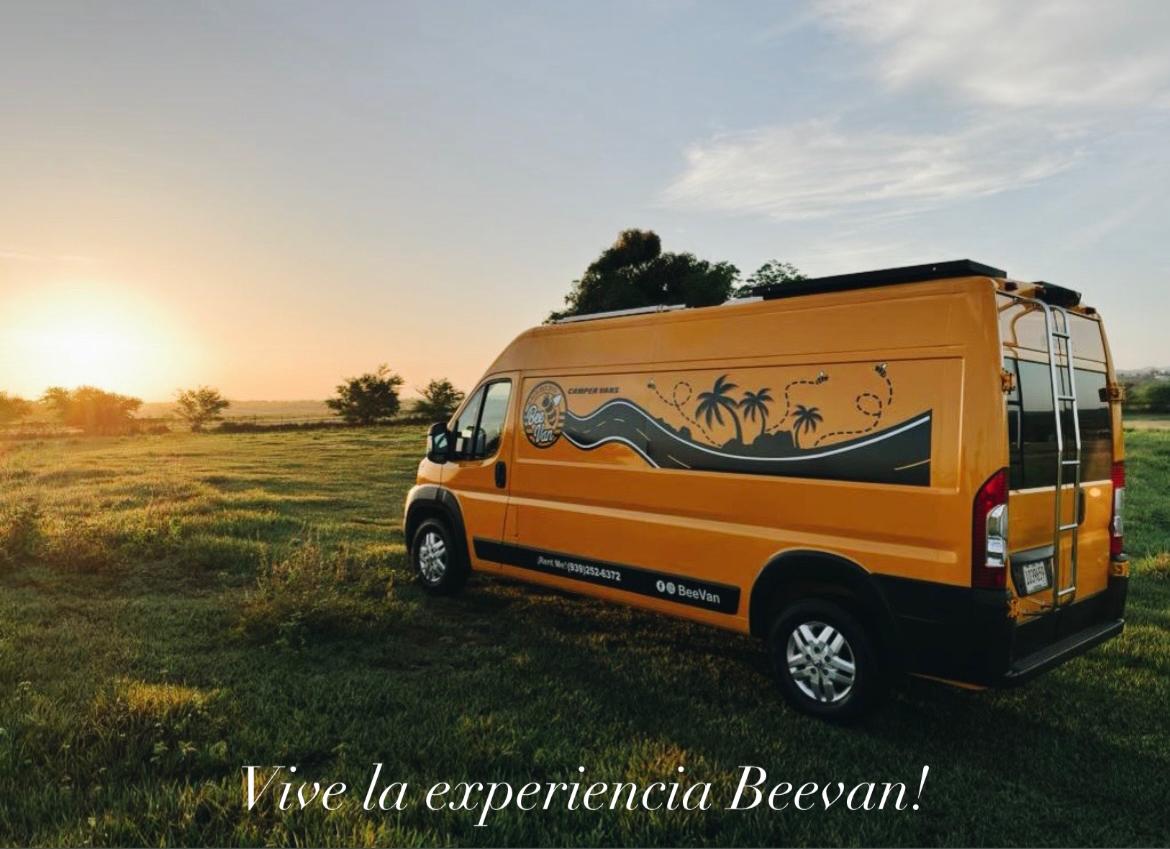 BeeVans Puerto Rico - Campers/RVs for Rent in Aguadilla Pueblo ...