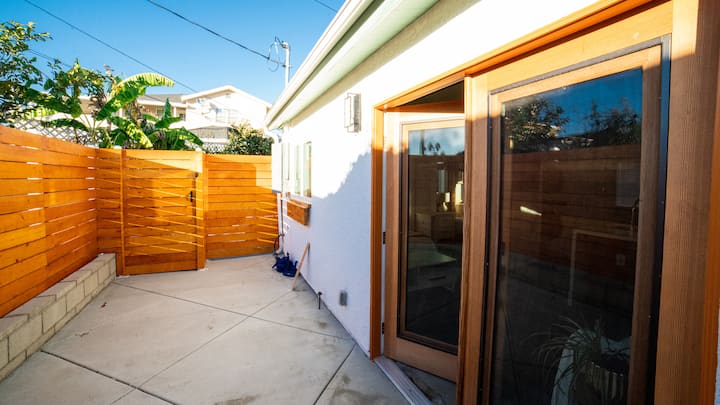 The Lax Casita | Bright Modern Studio | Near Sofi - Hawthorne, CA