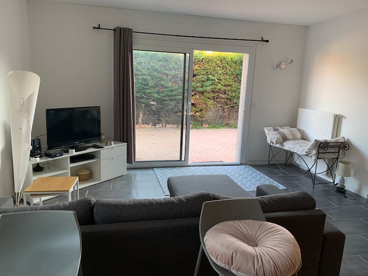 Appartement Refait à Neuf - L'Isle-sur-la-Sorgue
