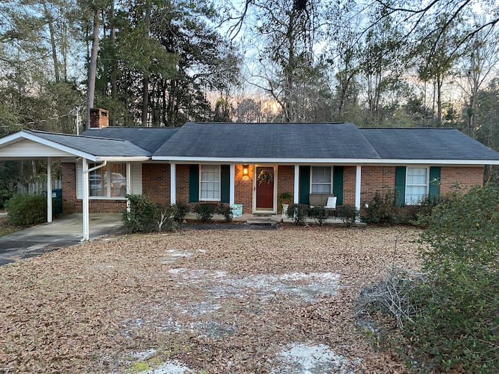 Emilee’s Place - Eufaula, AL