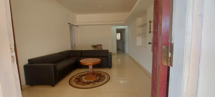 Sky High Villa / Premium Cottages - Ooty