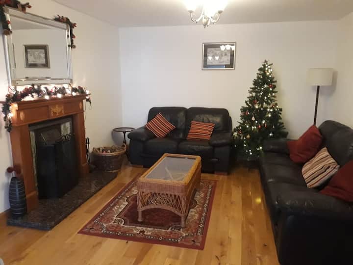Stunning Farmhouse Dunmore House Beauly Inverness - Beauly