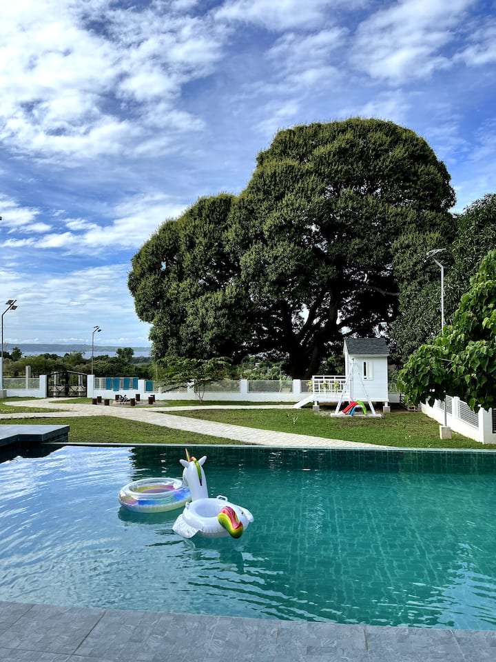 La Granja De Victoria -2 Bedroom - Calatagan