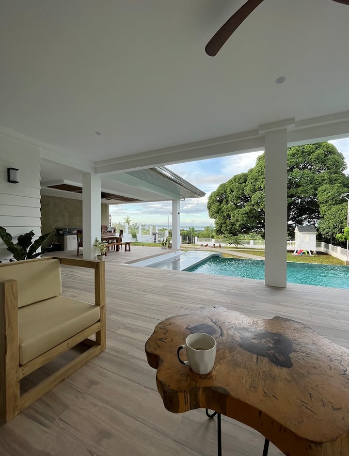 La Granja De Victoria -2 Bedroom - Calatagan