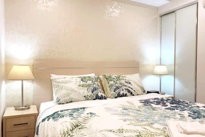 2brs Apartment On Balfours | Free Wi-fi - Adelaide