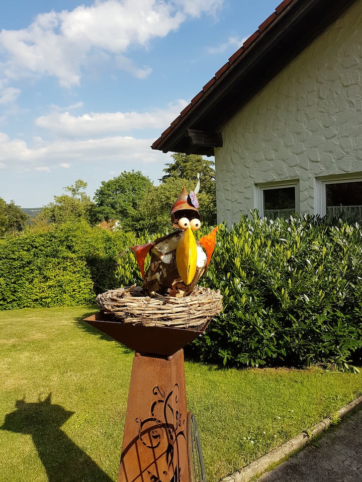 Ferienglück Schwarzwald - Oberndorf am Neckar