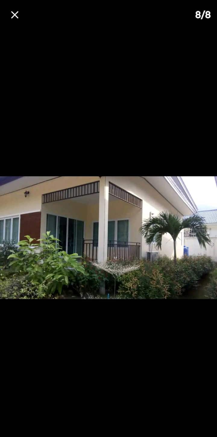 Kun Gardenhome - Ko Chang