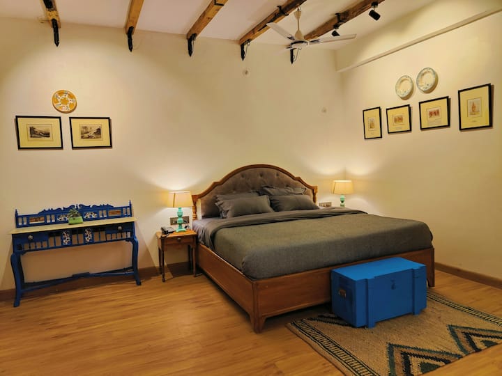 The Lanswood Estate I Boutique Stay • Mountain Bb - Lansdowne