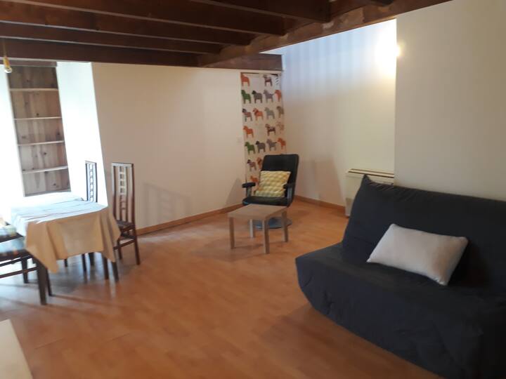 Location Appartement Perpignan - Perpignan